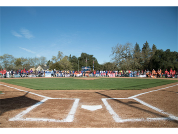 Santa Rosa American Little League > Home